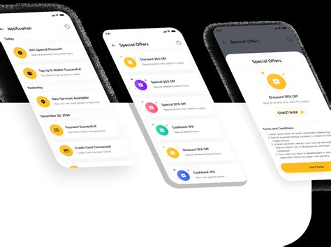 A Professional UI UX Figma Designs For Mobile And Web Applications Upwork