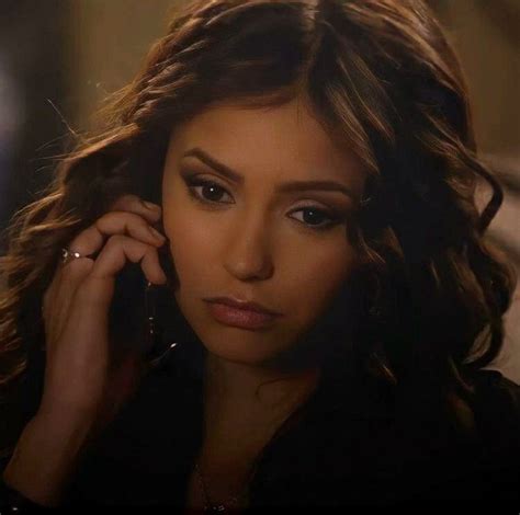 Katherine Pierce The Vampire Diares Katerina Petrova Temporadas