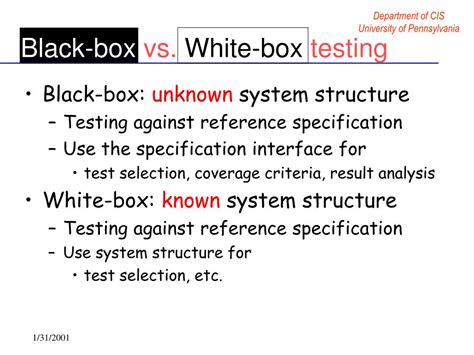 Ppt Specification Based Protocol Testing Powerpoint Presentation
