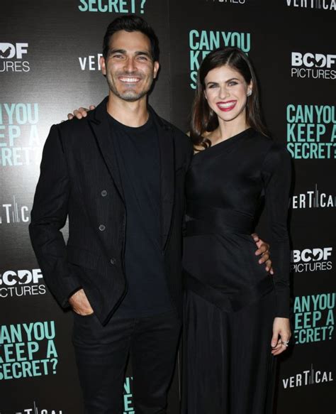 Alexandra Daddario TheFappening Sexy At Can You Keep A Secret Premiere The Fappening