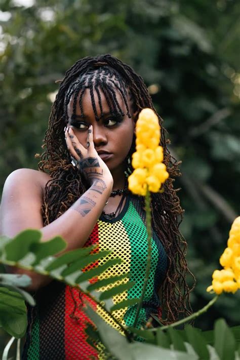 Zaila Jazz Makes Musical Début Jamaica Observer