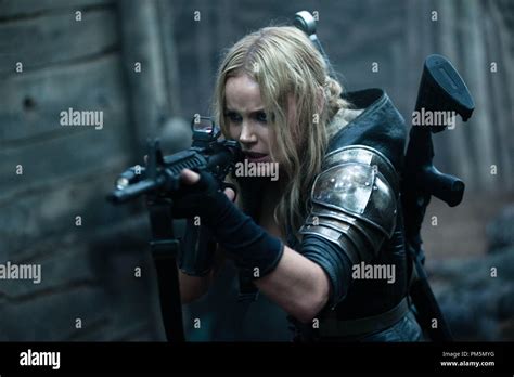 Abbie Cornish Sucker Punch Image Abbie Cornish Sucker Punch