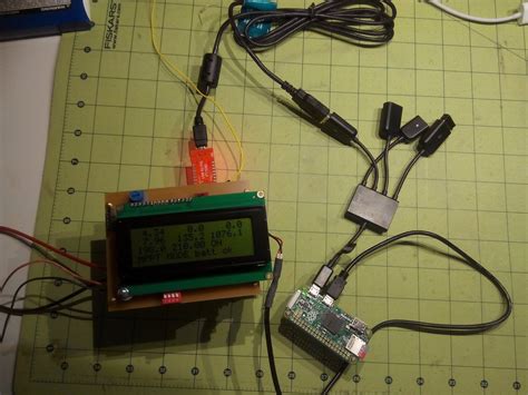 Arduino MPPT Solar Charge Controller Hackaday Io