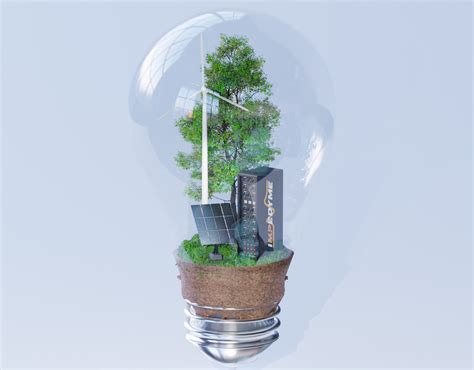 Impedyme Wind Energy Conversion System