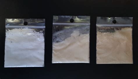 Popped Grains Flours Tecscience