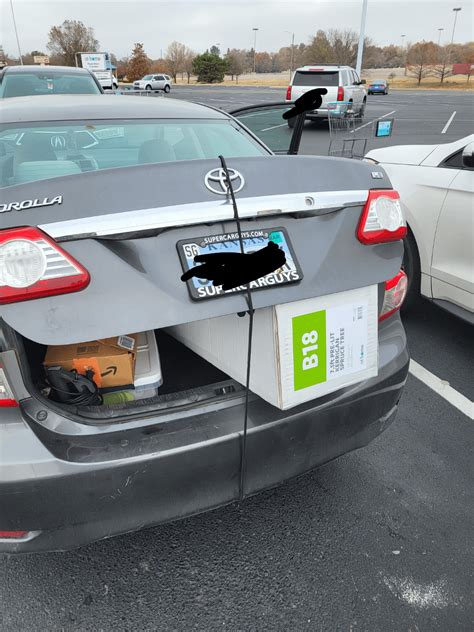 Oversized Package R Doordash