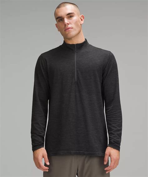 Lululemon Zip Front Jacket Mens Munimorogobpe
