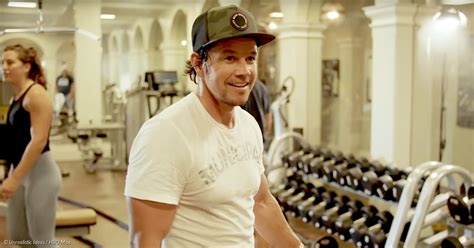 Serie Trailer Wahl Street Mark Wahlberg Laver Dokumentarserie Om
