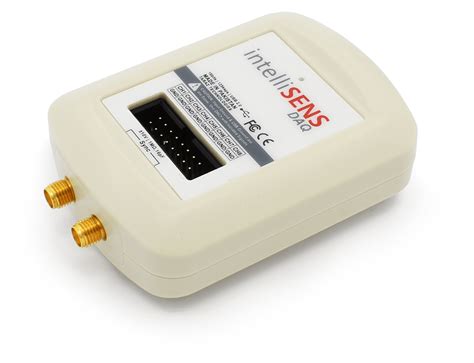 IntelliSENS DAQ Channel Bit Simultaneous Sampling USB DAQ For Power Electronics