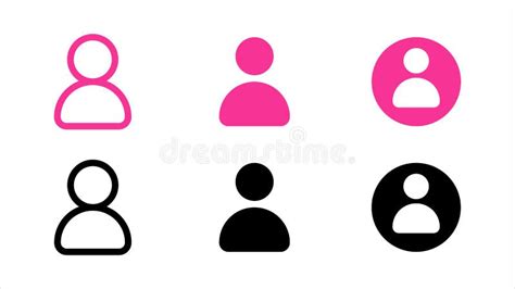 Cell Number Icons Line Art Stock Illustrations Cell Number Icons Line Art Stock