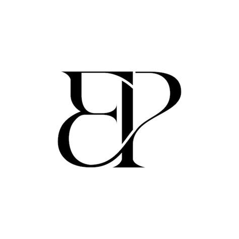 Ep Luxury Logo Free Vectors And Psds To Download