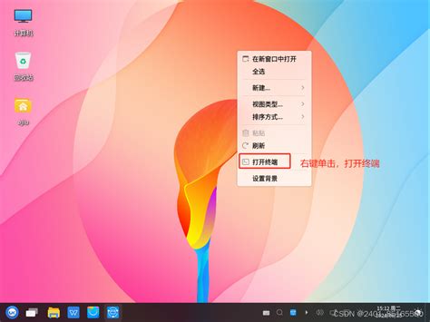 第九章 ubuntu 操作系统设置与基本操作 csdn博客