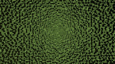 3d Grass Minecraft Texture Pack