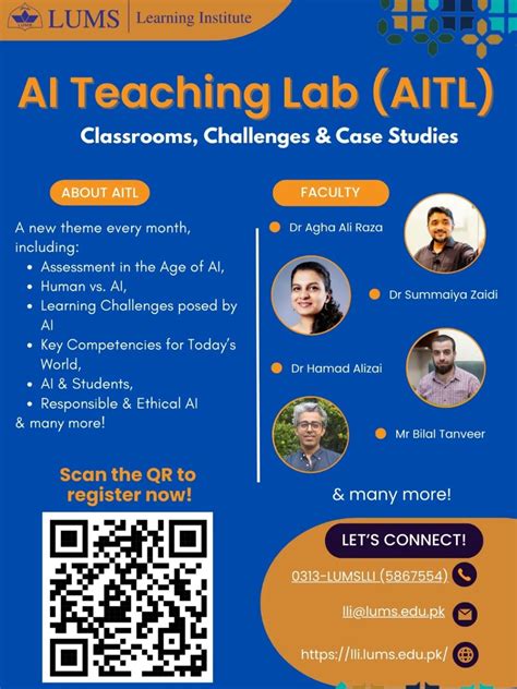 Lums Learning Institute