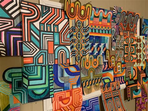 Drawings — Lily Mueller
