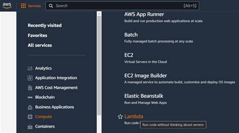 Scheduling Ec2 Start And Stop Using Eventbridge And Lambda Part 1 Of 2 Dev Community
