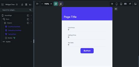 The TextField Created As A Component Appears Repeatedly In The Set Form Field Action The Others