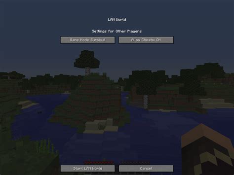 How To Play In Creative Mode On Minecraft LevelSkip