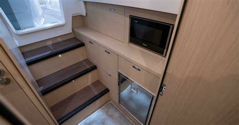 Jeanneau Db37 Ob Luxury Launches Orakei Marine