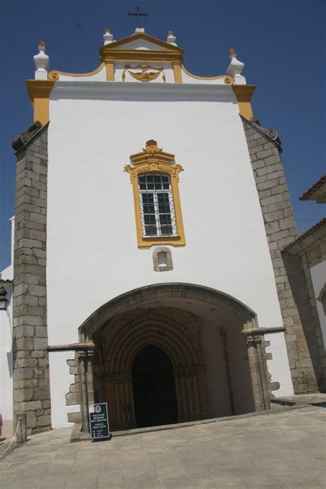 Portugal July 2010 Beja And Evora