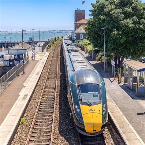 Starcross Railway Station Qué Saber Antes De Ir Actualizado 2024