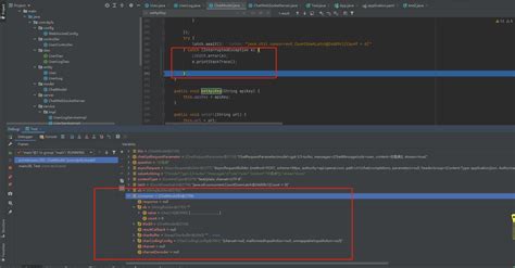 为什么test是failed · Issue 2 · C Ttpfxchatgpt Java Wx · Github
