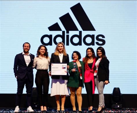We Are Thrilled To Announce That Adidas Turkiye Has Been Recognized As “great Place To Work