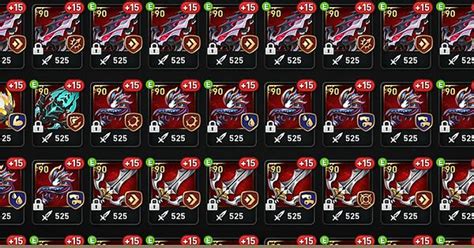 284 item level 90 reforged gear only showing gear with a 29 sub or