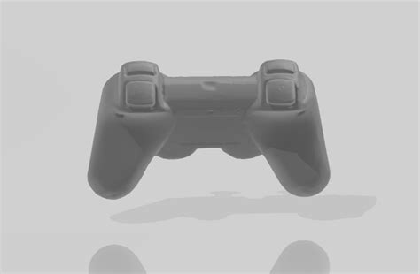 Ps2 Controller L1