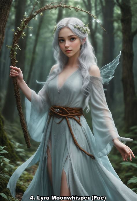 Fantasy Character Forge Comfyui Workflow