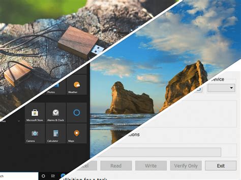 How To Guides — Win32 Disk Imager