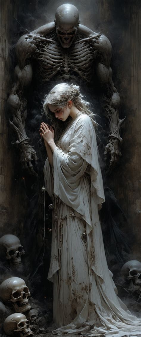By John Collier John Will Image Created By Ctmaker Tensor Art