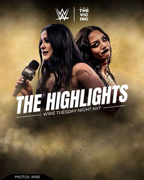 Víctor Gutiérrez On Linkedin Wwe Wweespañol Wwenxt Wrestlemania Womenswrestling Champion