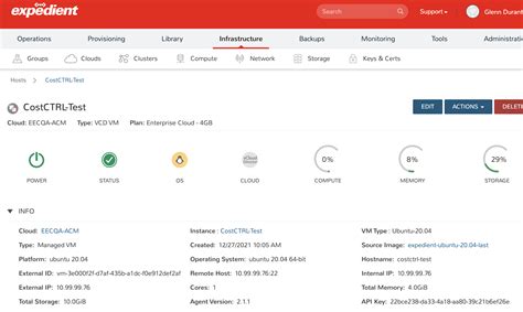 Agent Troubleshooting