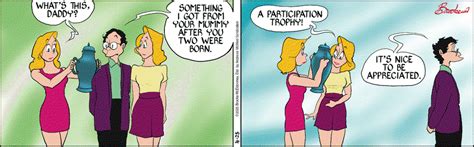 Read 9 Chickweed Lane By Brooke Mceldowney On Gocomics