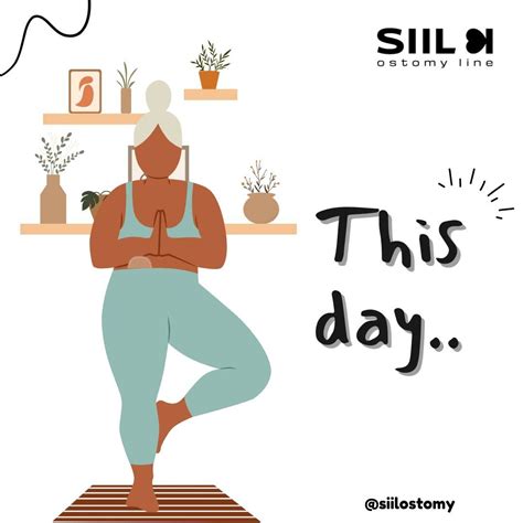 Siil Ostomy On Linkedin Siil Ostomy Line On Instagram Lets Take A Moment To Celebrate Just How…