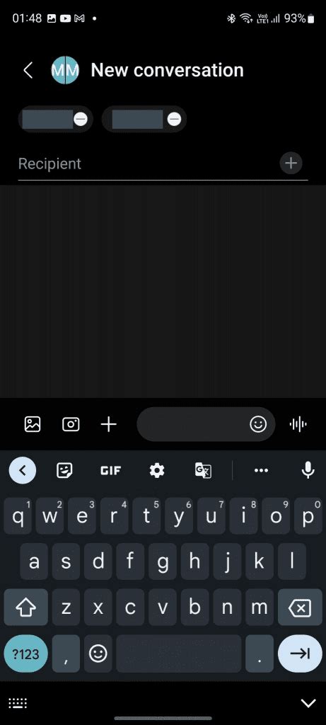 5 Ways To Add Someone To A Group Text On Android 2025
