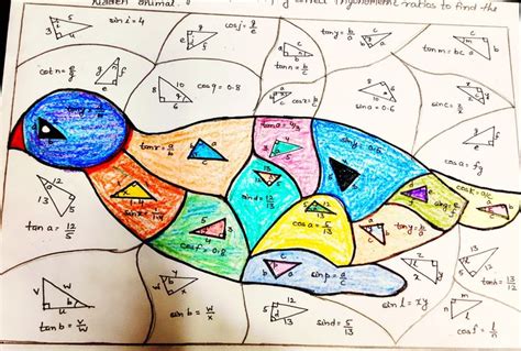Trigonometry Art Trigonometry Archives Muslim Heritagemuslim