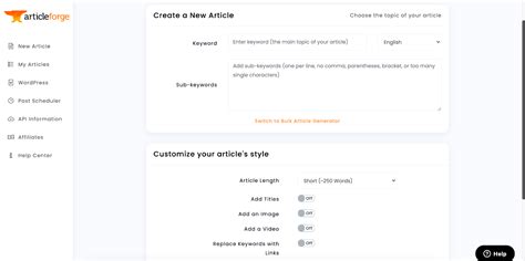 10 Copymatic Alternatives For Ai Generated Copywriting In 2024
