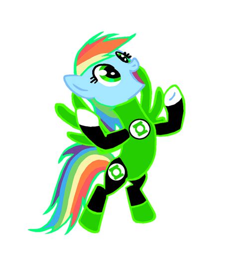 My Little Lanterns Mlpfimgreen Lantern Tas Page 2 Spacebattles Forums