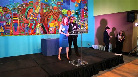 Opening Remarks Youtube