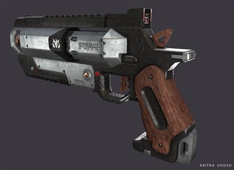 aritra ghosh wingman v2