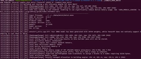 Ubuntu Tersonrt Chenjian