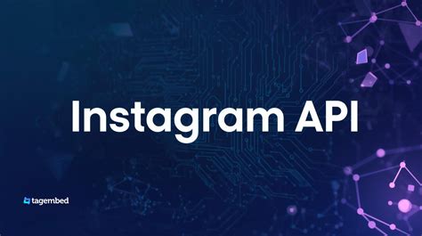Instagram Api A Complete Guide For Businesses In 2026