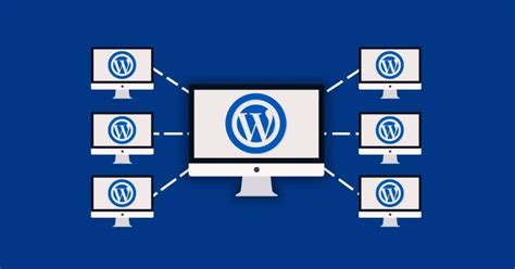 Wordpress Multisite Network Migration To Single Site Setup Development