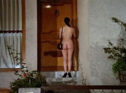 Naked Sasha Montenegro In Solic To Marido Para Enga Ar