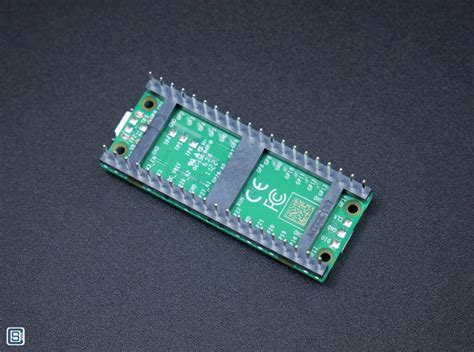 Getting Started With Raspberry Pi Pico Rp2040 Microcontroller Board