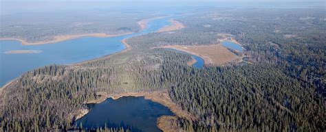 Todd River Resources Asx Trt Transformational Lithium Acquisition In Canada • Trinex Minerals