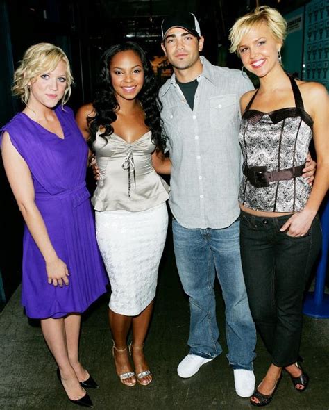 Ashanti Reveals Mind Blowing Behind The Scenes Secrets From John Tucker