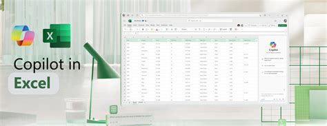 Excel Mastery Made Easy Discover The Power Of Copilot For Excel